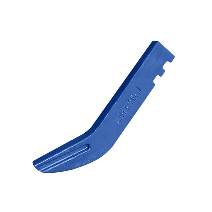 195-7219 CAT Style Replacement Scarifier Ripper Shank - Buy 195-7219 ...