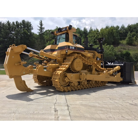 Caterpillar Bulldozer Ripper Shank 104-9275 - Buy Caterpillar Bulldozer ...