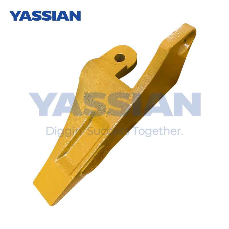 China Bobcat Bucket Teeth Replacement 2713-6035 for DH290 DH330 SIDE ...