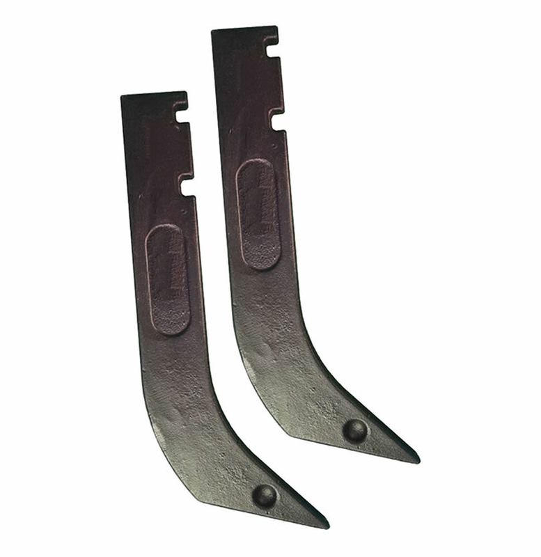 Caterpillar Style Motor Grader Scarifier Shank 1957218 - Buy ...