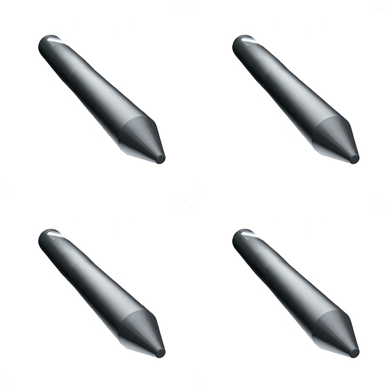 Conical Point Breaker Chisel - Buy Conical Point Breaker Chisel Product ...
